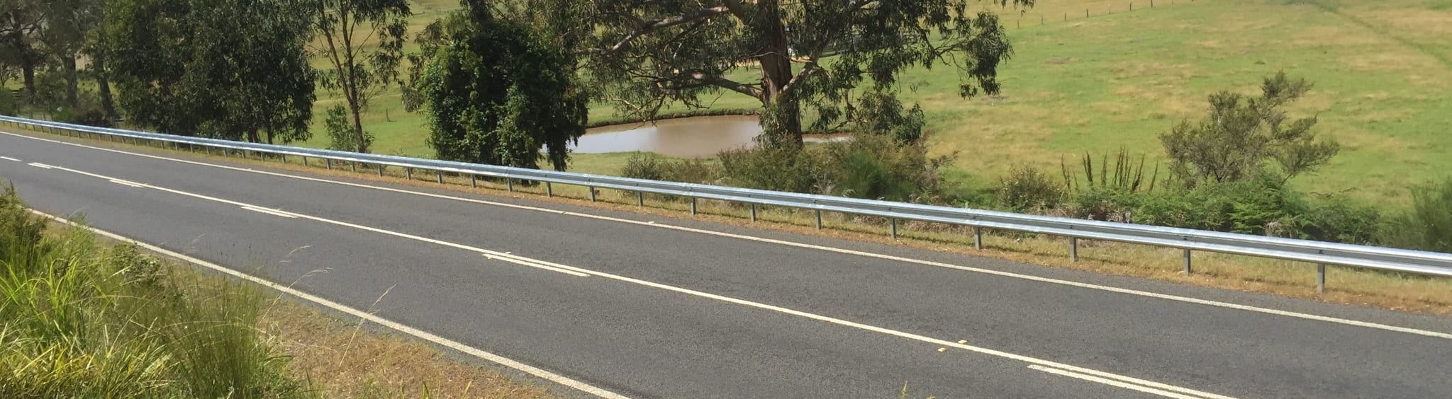Guardrail and Road & Car Park Safety Barrier Products | Safe Direction