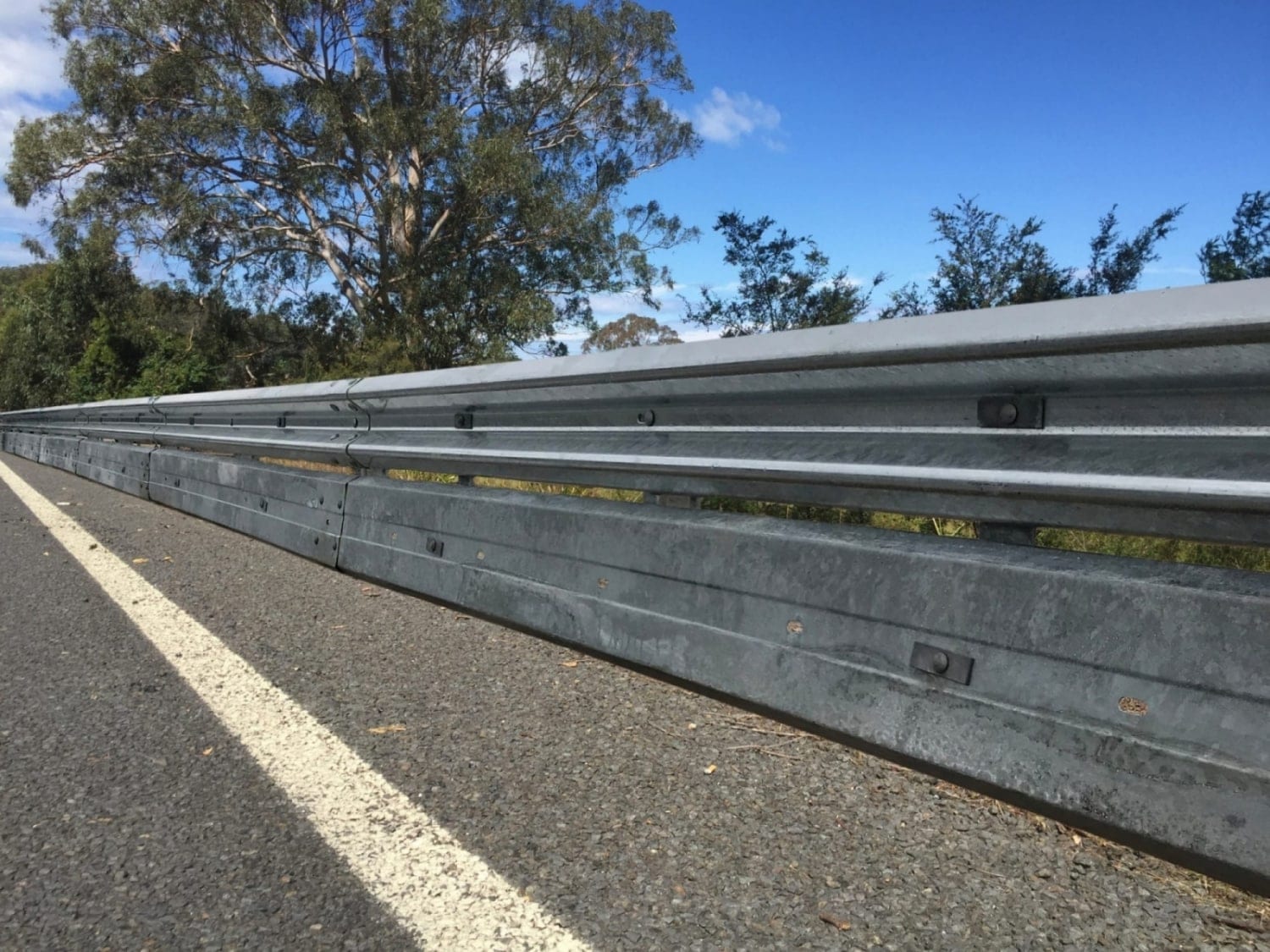 Safe Direction®️ Launches BikerShield™ Motorcycle Protection Rail