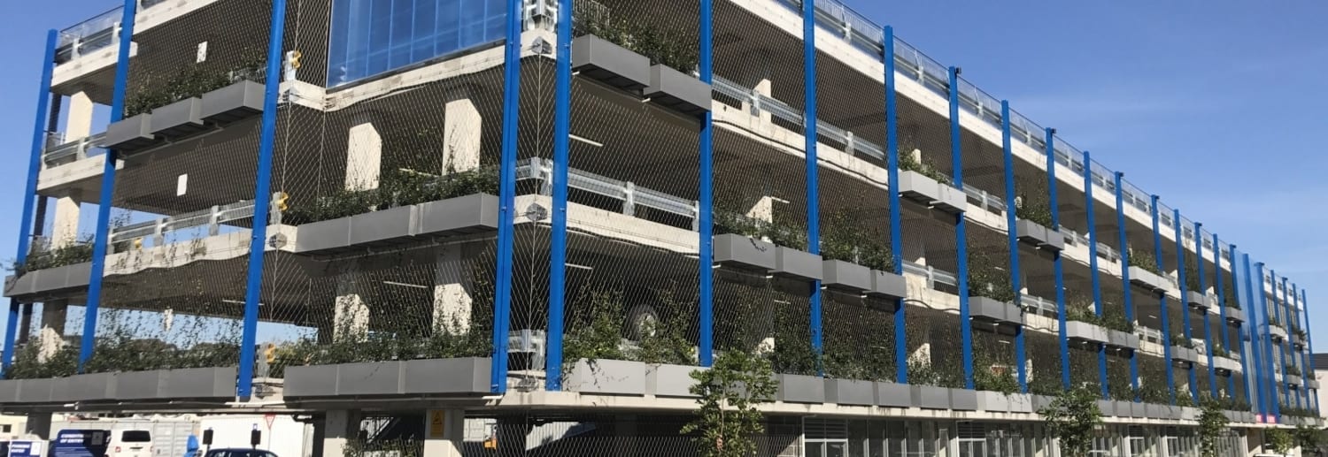 Manufacturer of Australian Guardrails & Road Barriers | Safe Direction