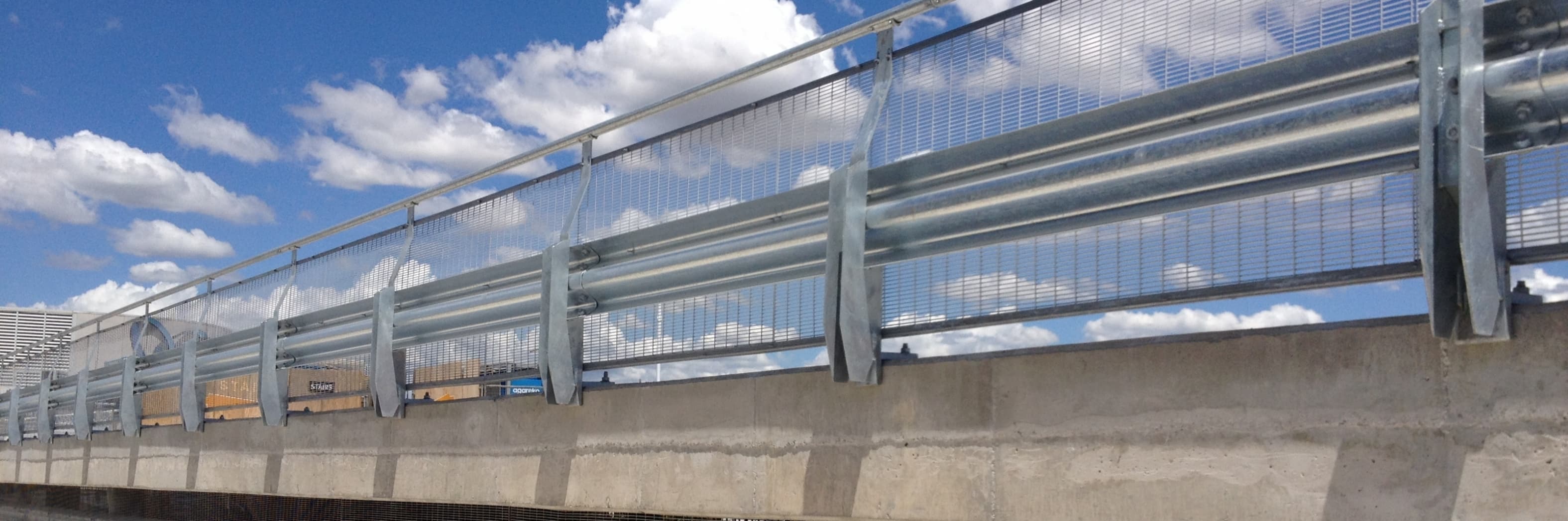 Guardrails, Road Safety Barriers & Crash Barriers | Safe Direction
