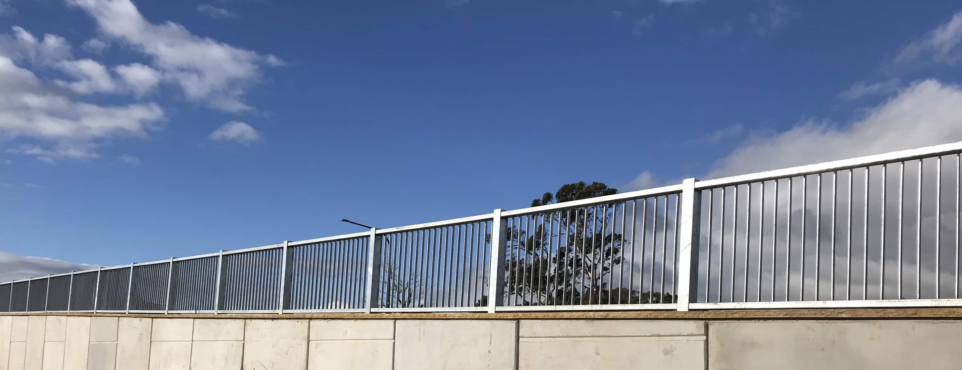 Guardrails, Road Safety Barriers & Crash Barriers | Safe Direction