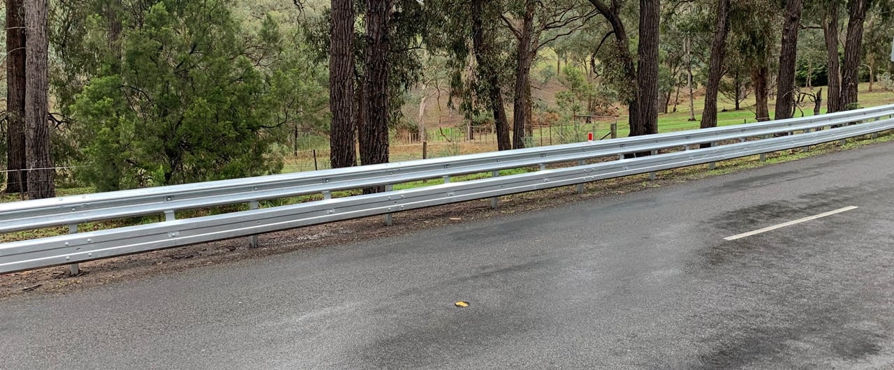 Manufacturers of Australian Guardrails & Road Barriers | Safe Direction®