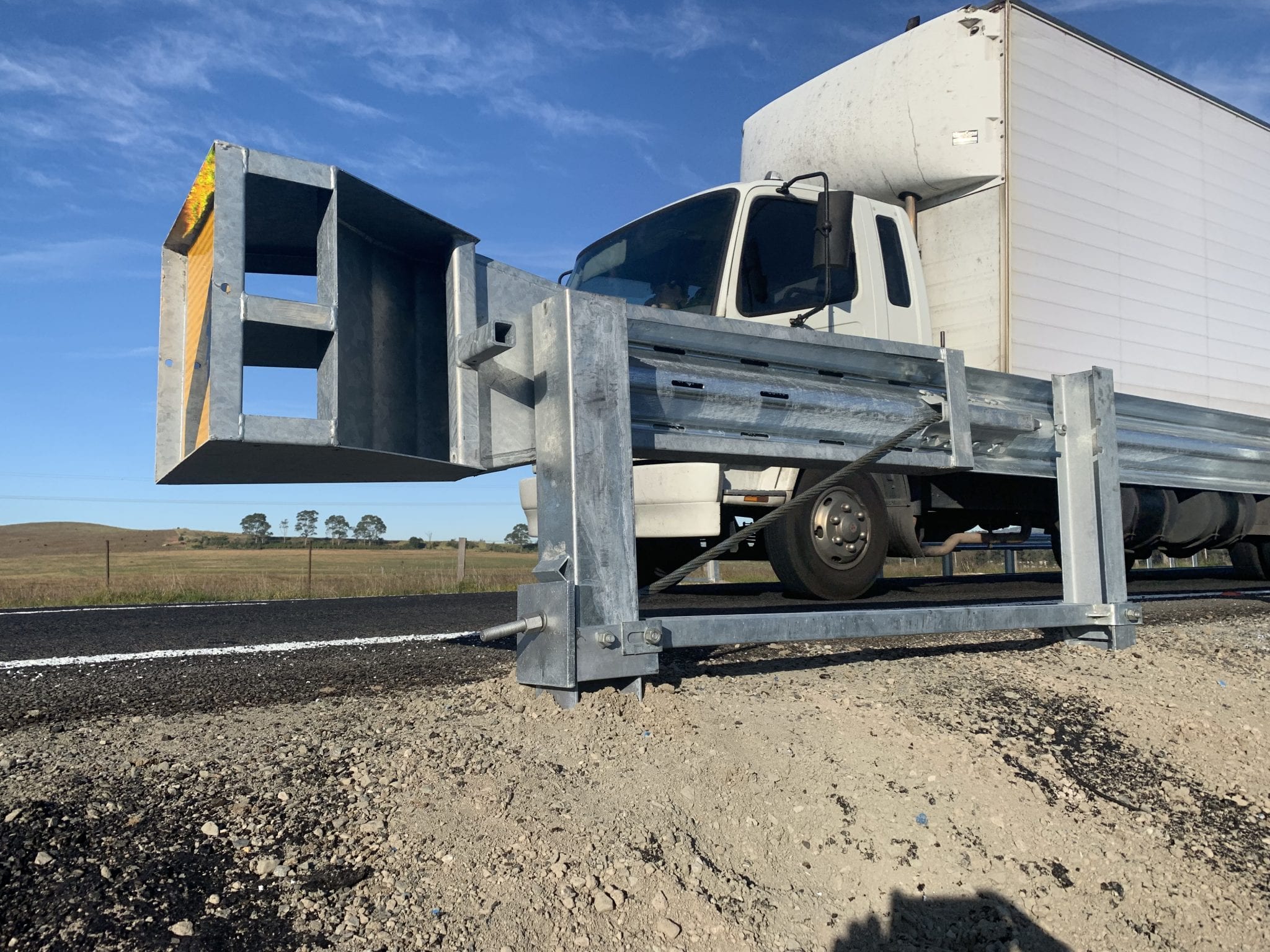 New Road Standard, MASH, May Save Your Life | Safe Direction®️ News