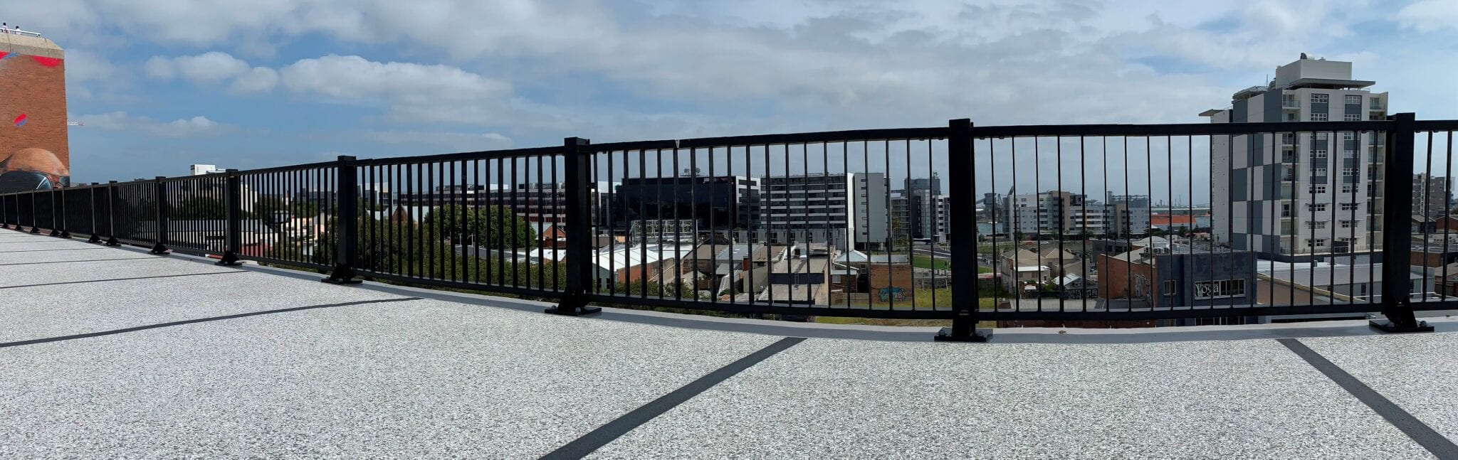 Guardrails, Guard Rail Safety Barriers by Safe Direction®