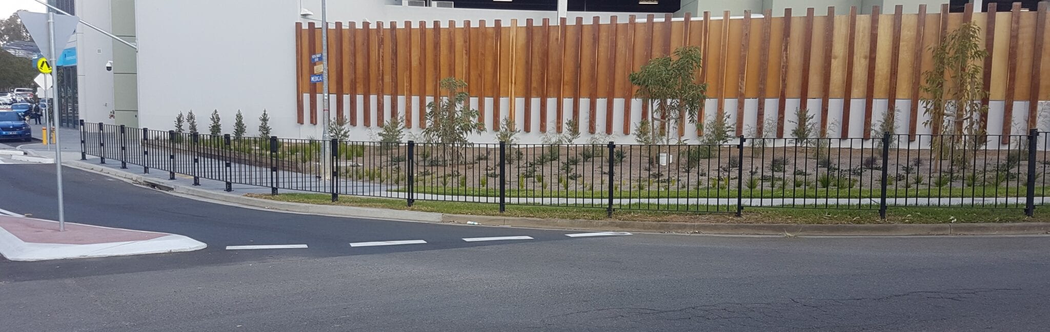 Guardrails, Guard Rail Safety Barriers by Safe Direction®