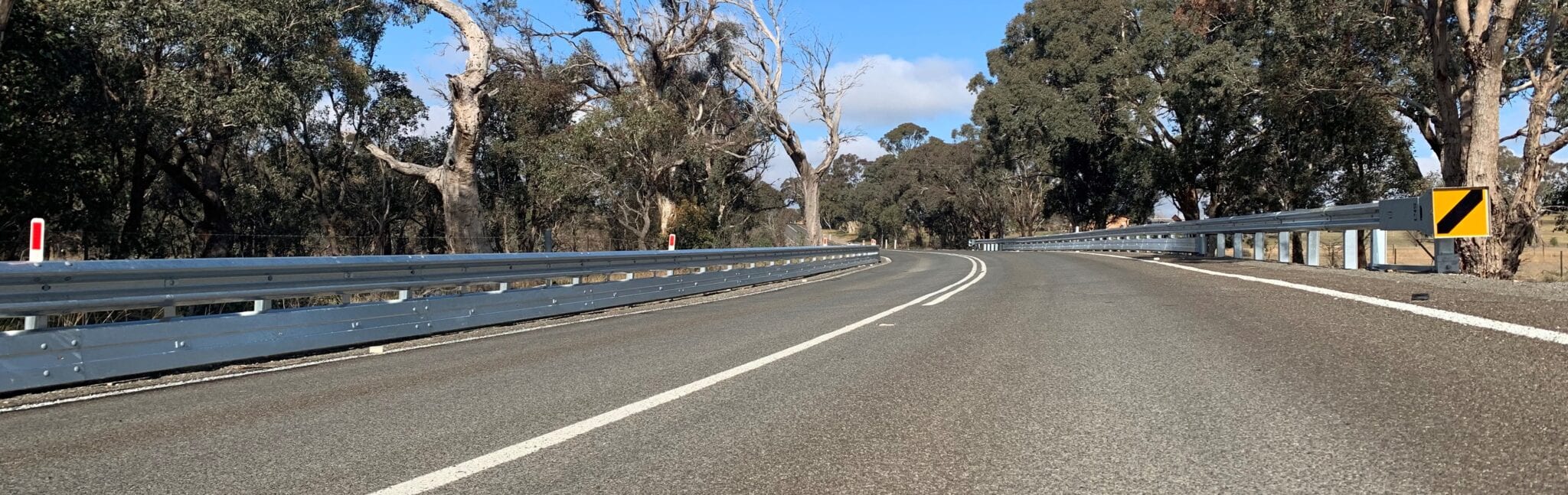 Guardrails, Guard Rail Safety Barriers by Safe Direction®