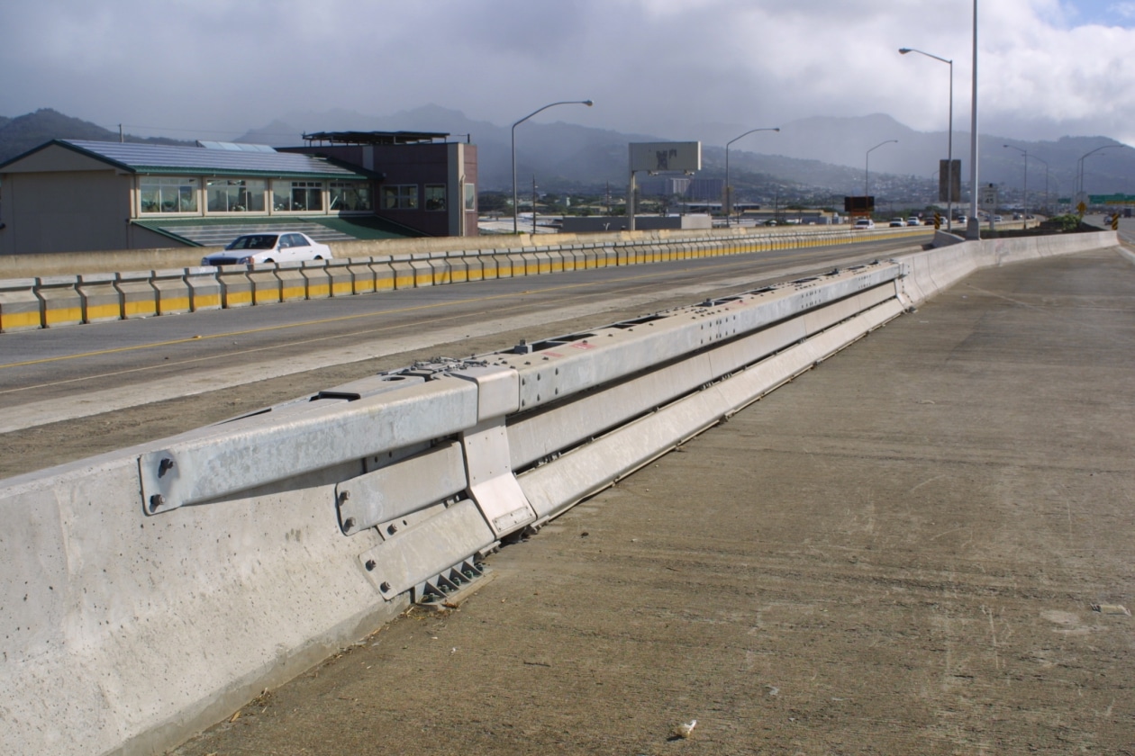 ArmorGuard Gate | Safe Direction