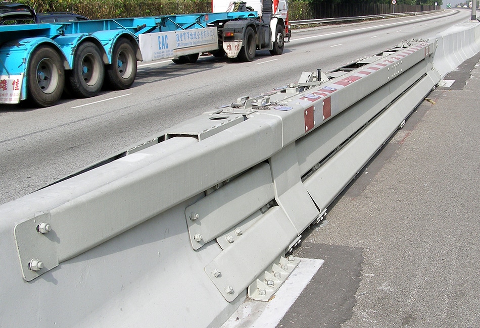 ArmorGuard Gate | Safe Direction