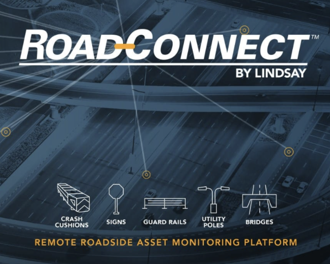 RoadConnect™ Remote Roadside Asset Management Platform | Safe Direction