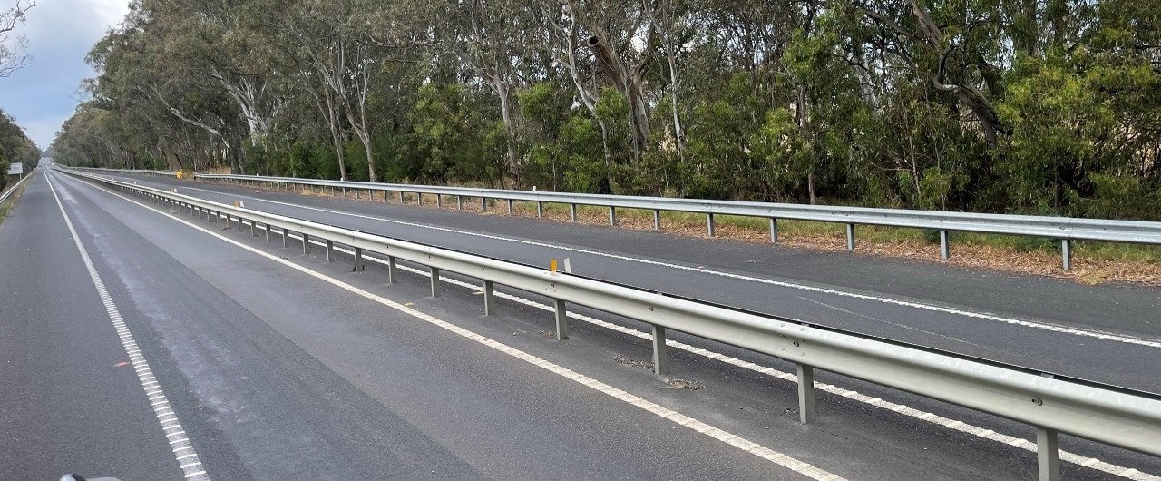 MASH TL4 | Safe Direction®