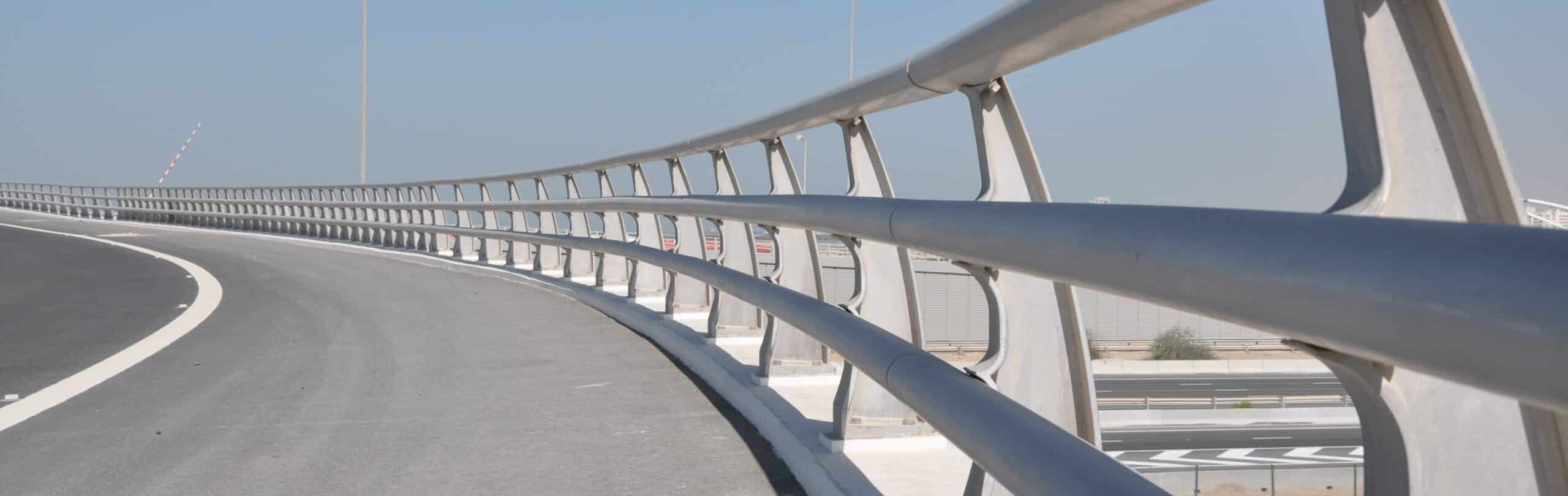 Guardrails, Guard Rail Safety Barriers by Safe Direction®