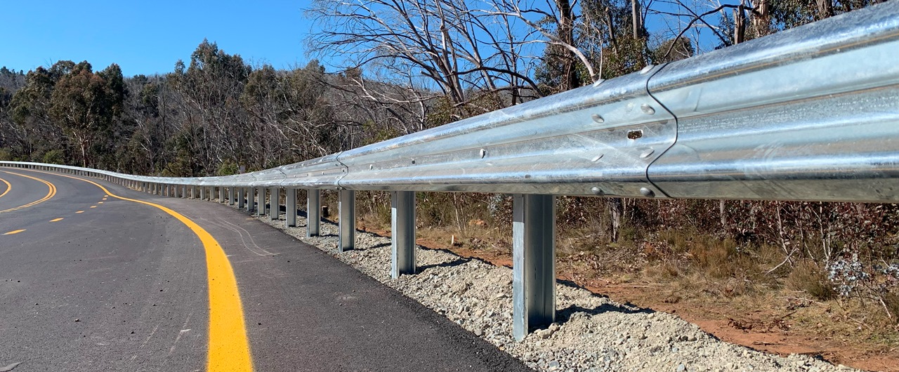 RAMSHIELD® Low Deflection | Safe Direction