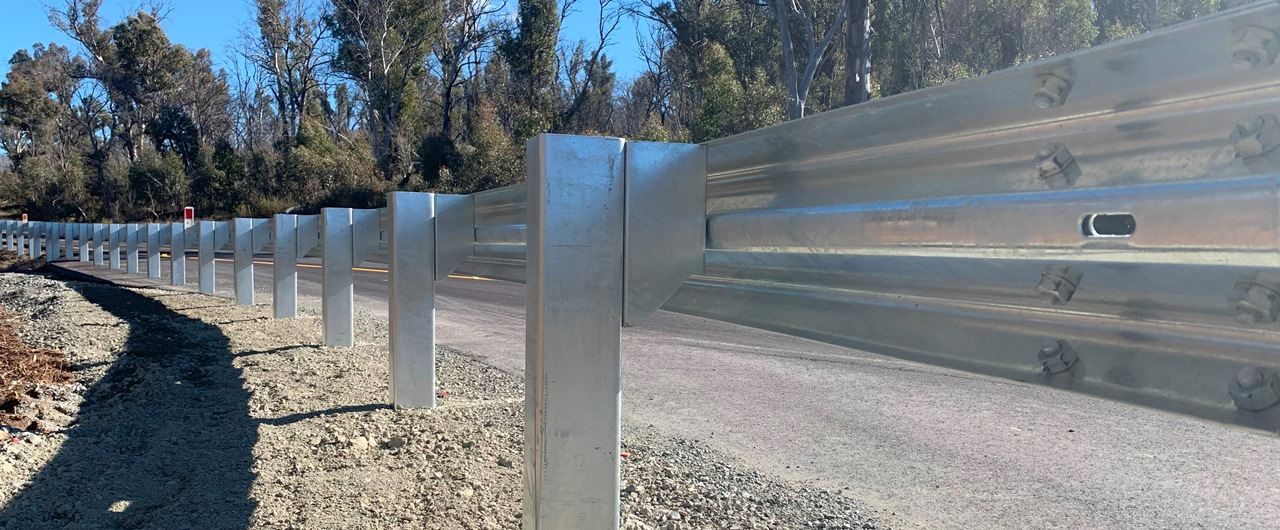 RAMSHIELD® Low Deflection | Safe Direction
