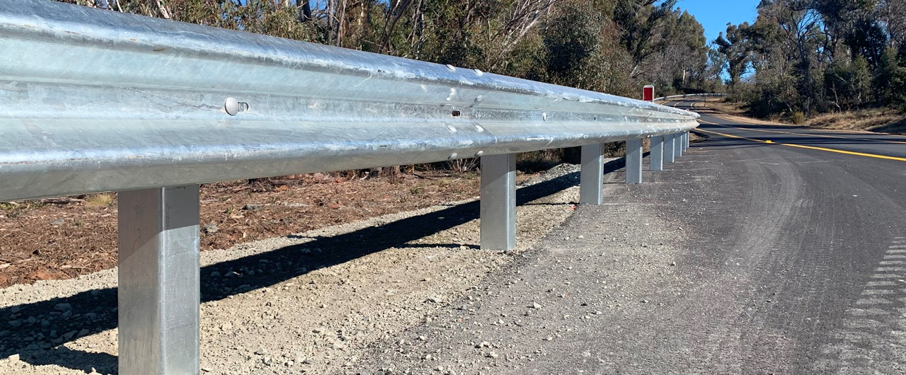 RAMSHIELD® Low Deflection | Safe Direction