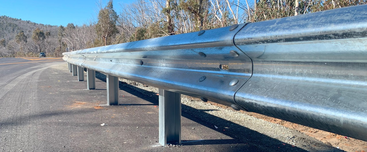 RAMSHIELD® Low Deflection | Safe Direction