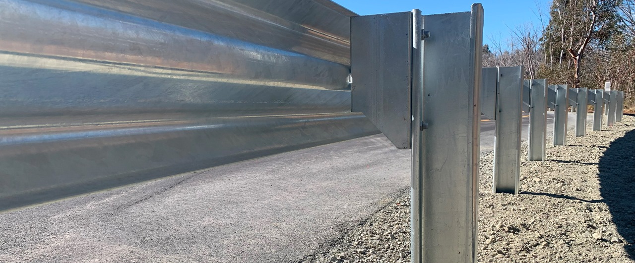 RAMSHIELD® Low Deflection | Safe Direction