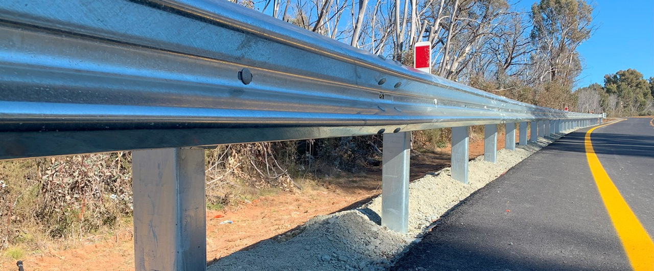 RAMSHIELD® Low Deflection | Safe Direction