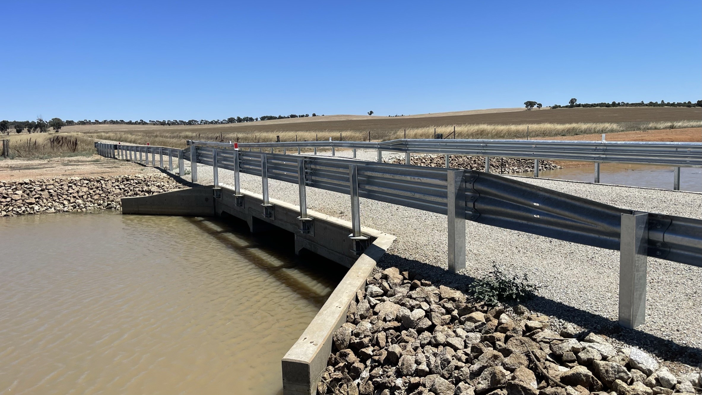 ASBAP Approval for HammerBeam® Bridge & Culvert Barrier